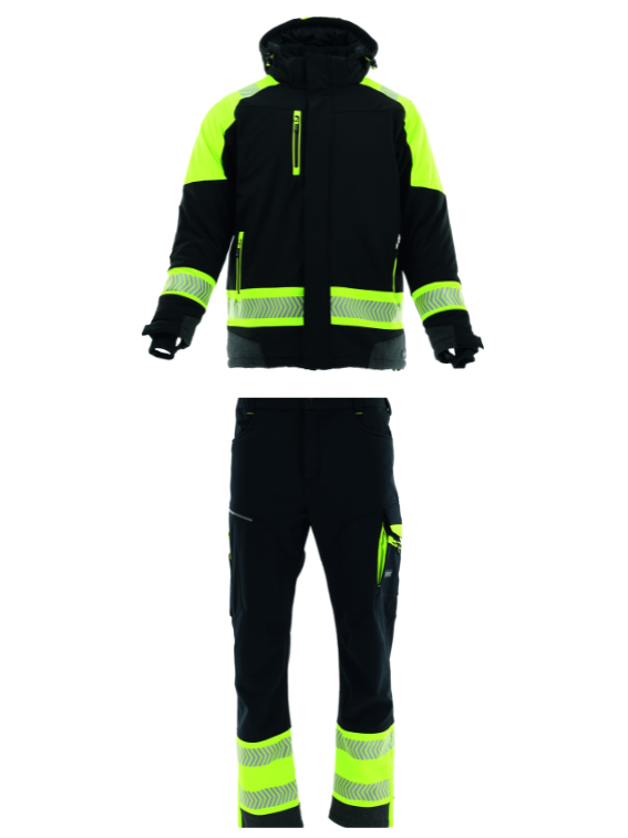 COMFORT NEO - PAPA MARTIN